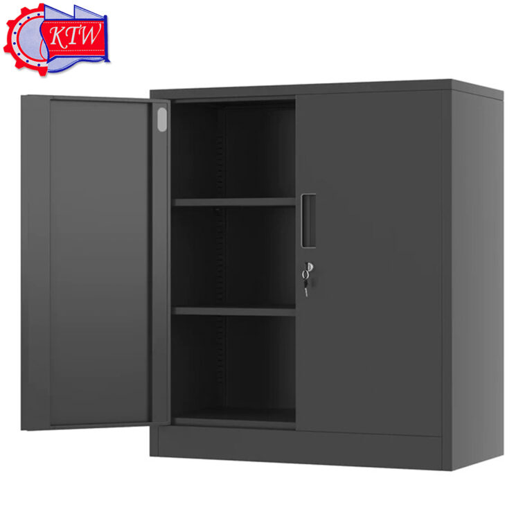 Metal Storage Cabinet - Kuwait Techno Works