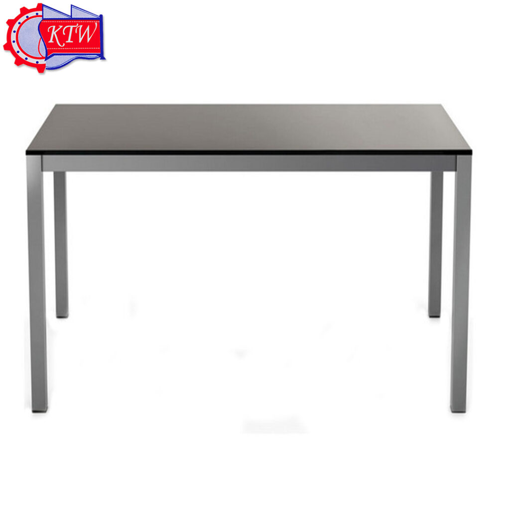 Modern Metal Tables - Kuwait Techno Works
